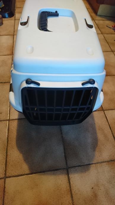 Transporter za mace ili manje pse