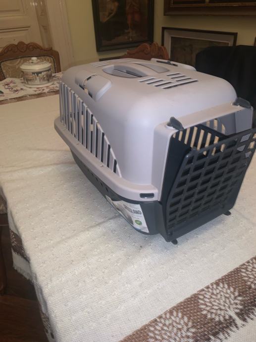 Transporter za mace