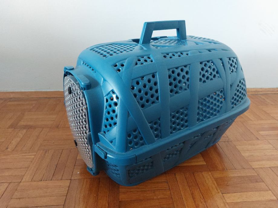 Transporter za mačke i pse