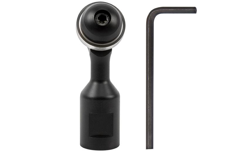 Arbortech Ball Gouge kugla za dubljenje i glodanje drva, 30mm