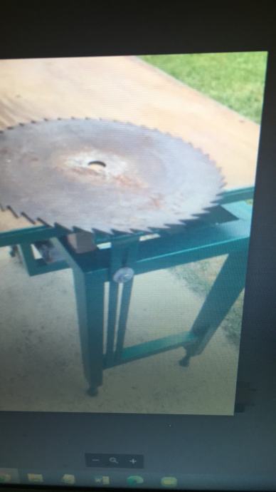 Cirkular za drvo profi