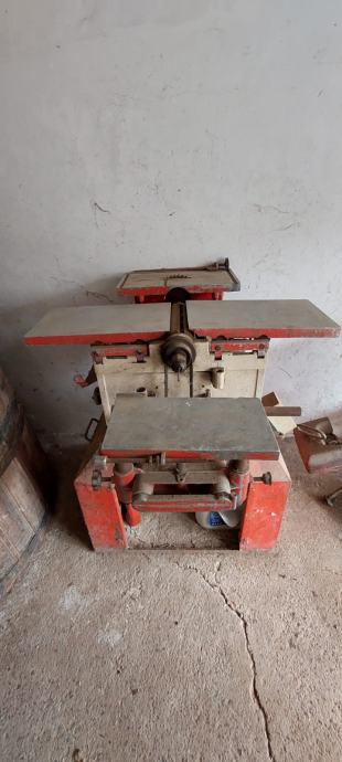 Kombinirka stolarska Mio standard Hobi