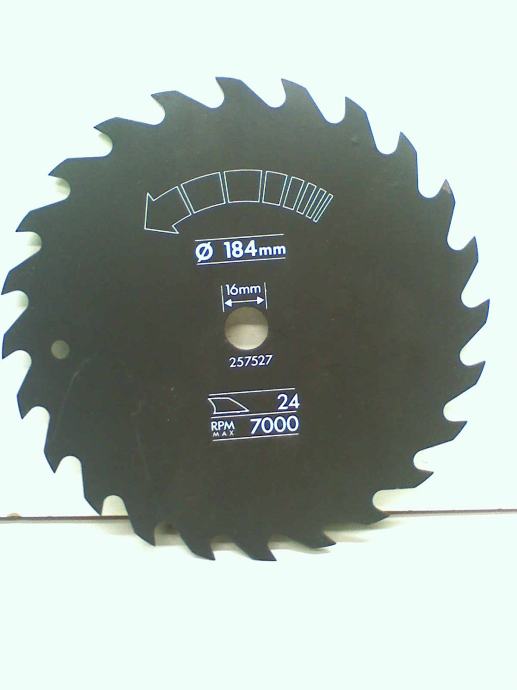 List pile za cirkular