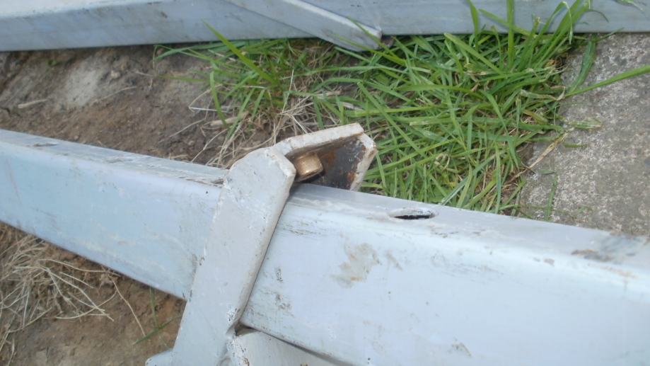 STOLARSKE STEGE ZA STEZANJE VRATA I UKLADA - STOLARSKI ALAT