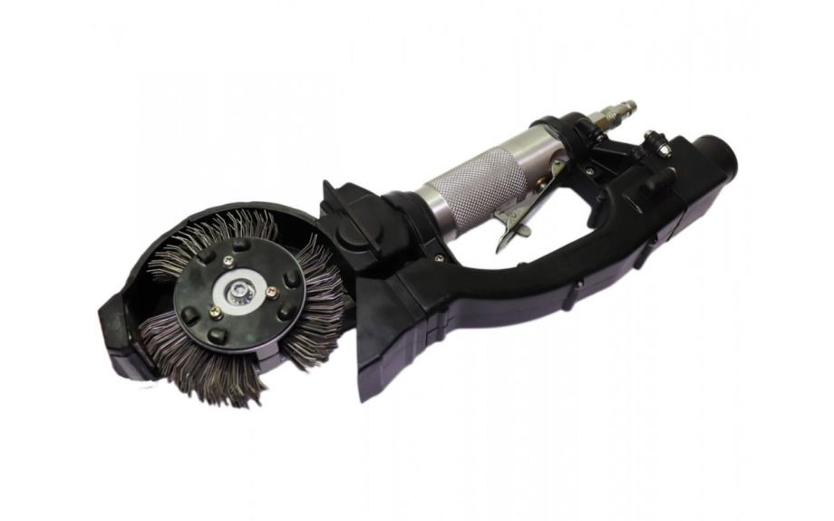 Blister blaster - profesionalni pneumatski odstranjivač hrđe