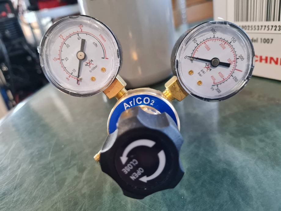 Mala boca CO2 puna 2 KG - akcija - 15 %