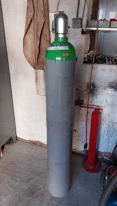 Boca za zavarivanje Ferroline C18