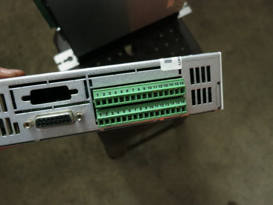 Digital Motion Controller DMC 50412