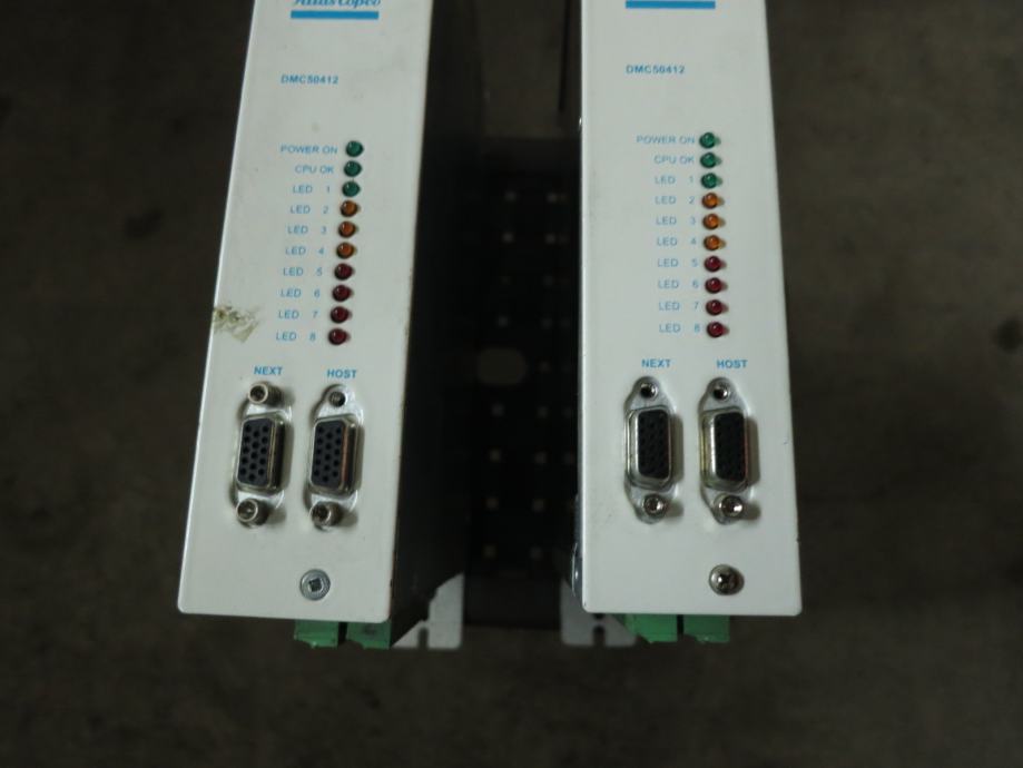 Digital Motion Controller DMC 50412