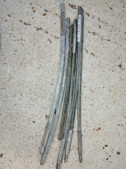 Kositar BERZELIUS za lemljenje 60