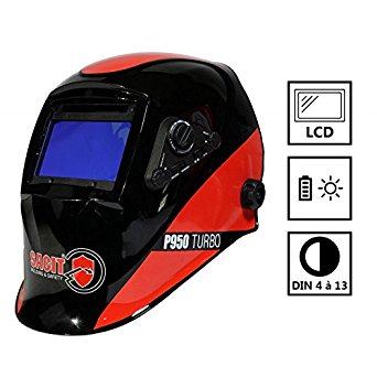 Maska za zavarivanje SACIT P 950 TURBO
