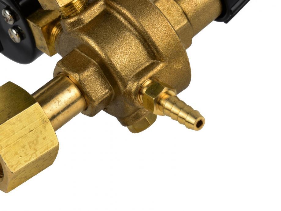 Regulator tlaka za plin CO2 i Argon