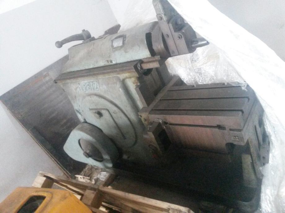 SEPING / RENDISALJKA GARAVAGLIA