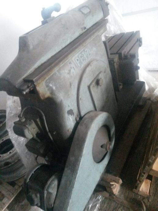 SEPING / RENDISALJKA GARAVAGLIA