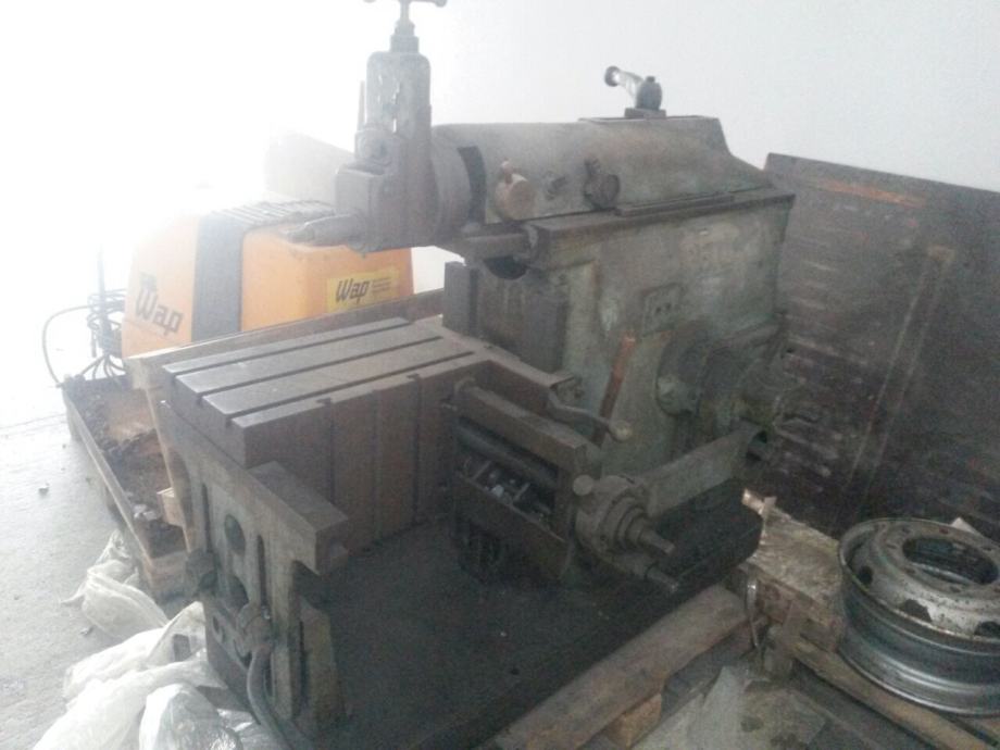 SEPING / RENDISALJKA GARAVAGLIA