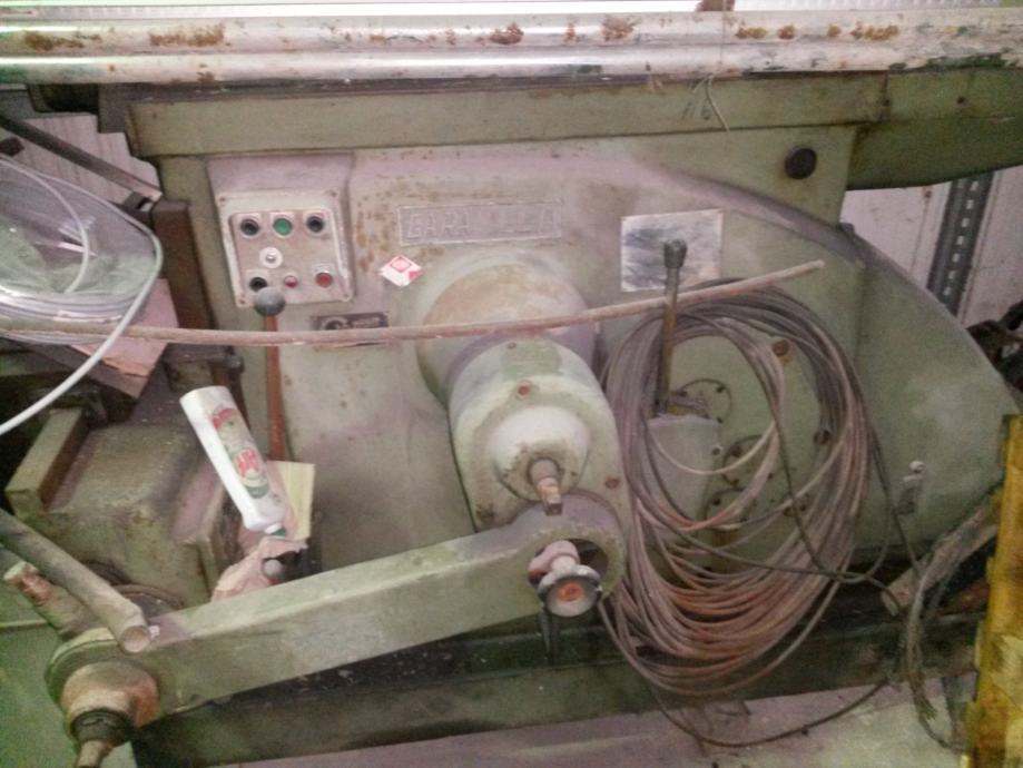 SEPING / RENDISALJKA GARAVAGLIA