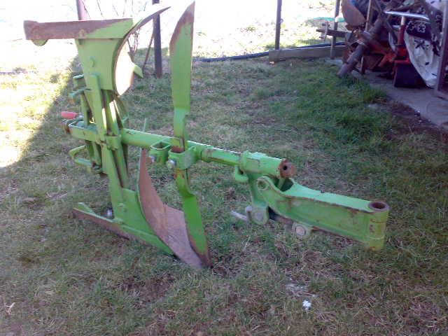 Adapter-poteznica za plug IMT 509