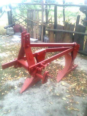 DVOBRAZNI PLUG OLT 12 cola.