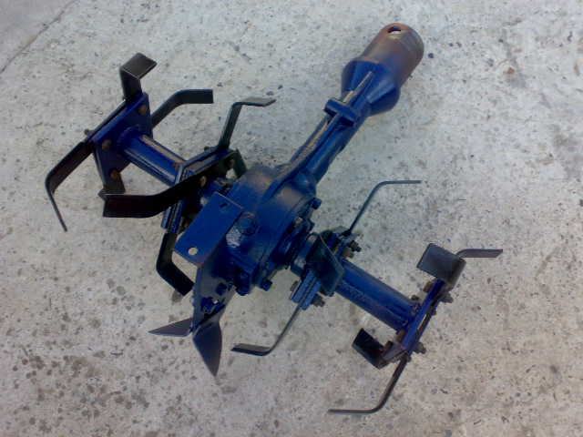 Freza za motokultivator Gorenje Muta