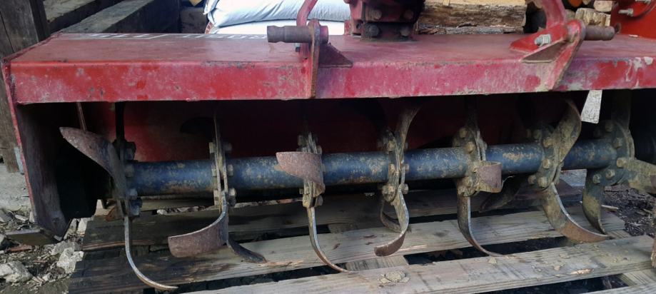 Freza ROSIT 115 (za TOMO VINKOVIĆ)