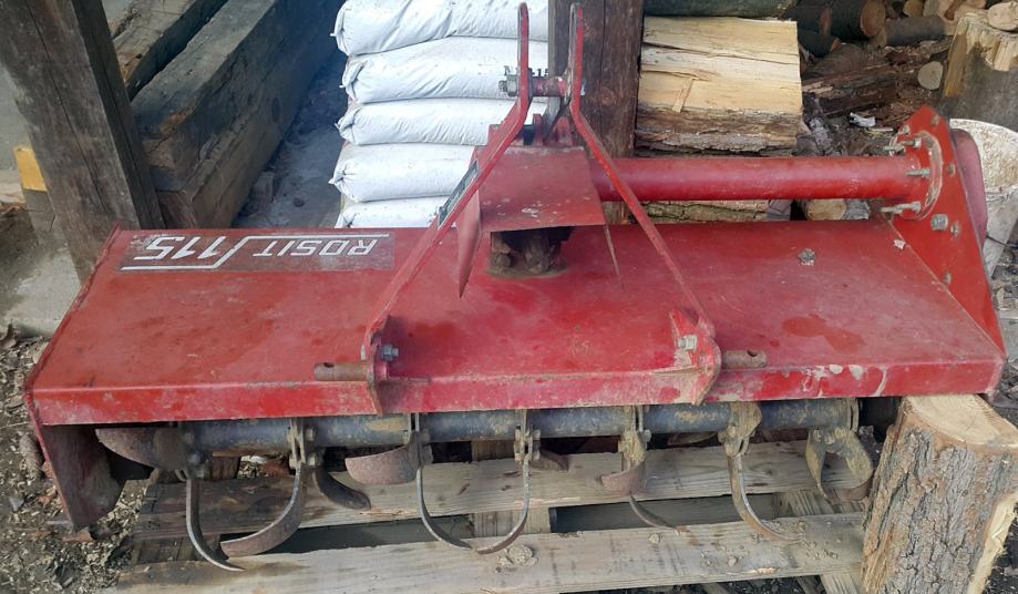 Freza ROSIT 115 (za TOMO VINKOVIĆ)