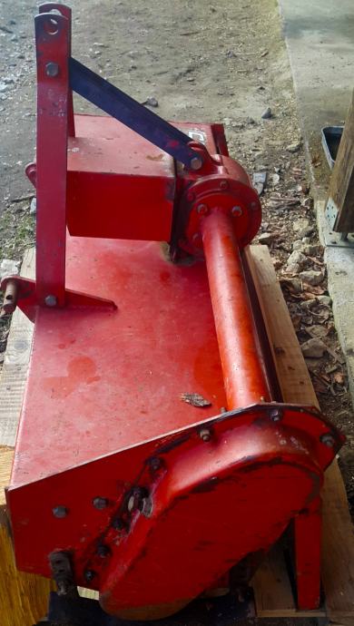 Freza ROSIT 115 (za TOMO VINKOVIĆ)