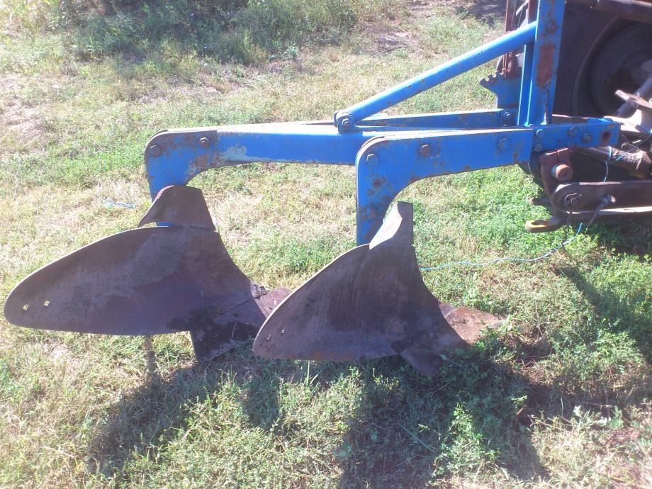 PLUG IMT 2 BRAZDE 10 COLI