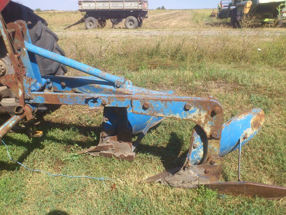 PLUG IMT 2 BRAZDE 10 COLI