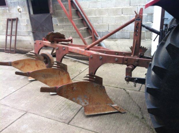 IMT PLUG 14coli 3 brazde