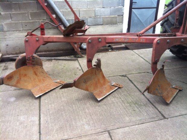 IMT PLUG 14coli 3 brazde