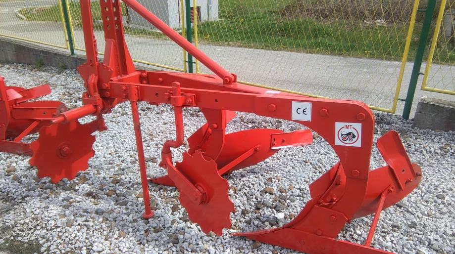 PLUG IMT/BELLINPEX 10-12-14-16