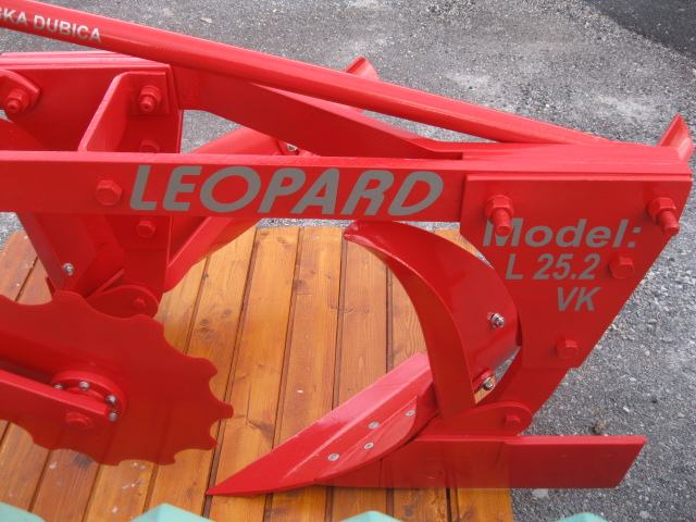 LEOPARD PLUG Bosanska Dubica