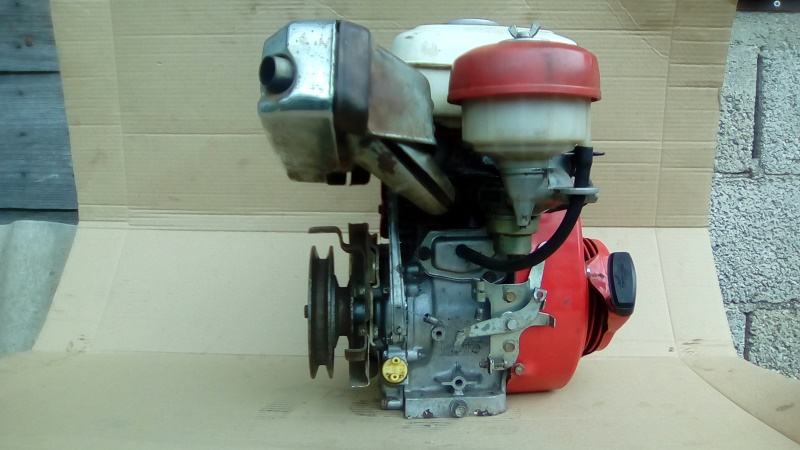 Motor Honda G200
