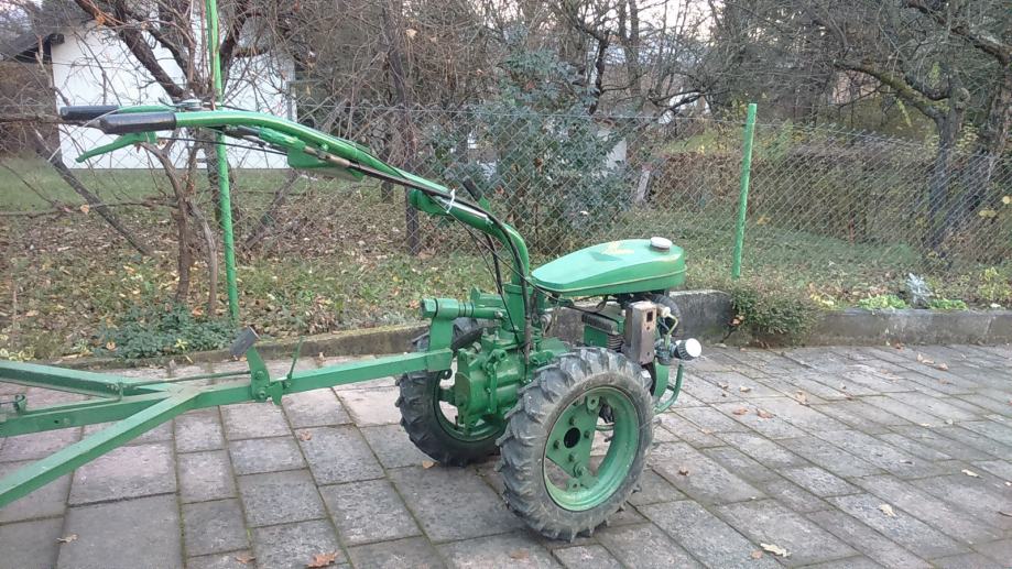 MOTO KULTIVATOR IMT 507