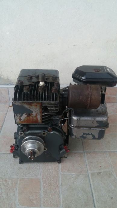 Motor Brix za motokultivator
