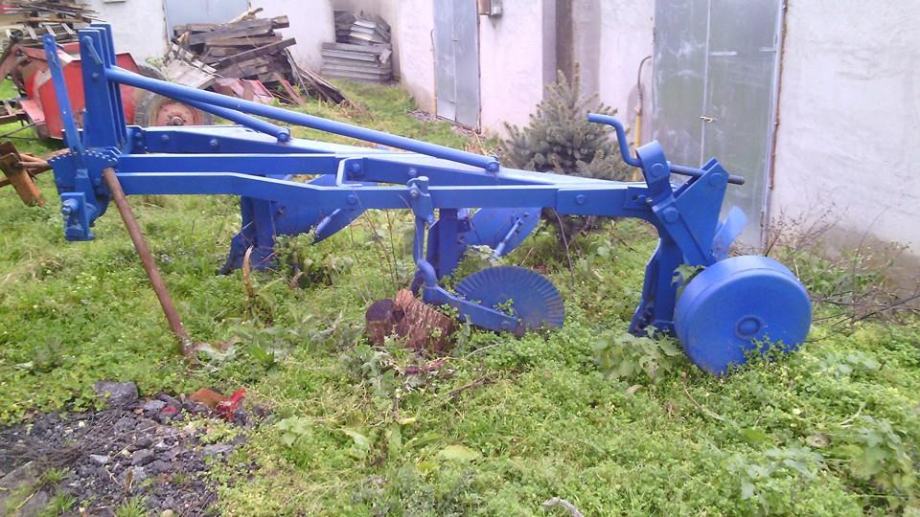 OLT Plug 14cola 3 brazde