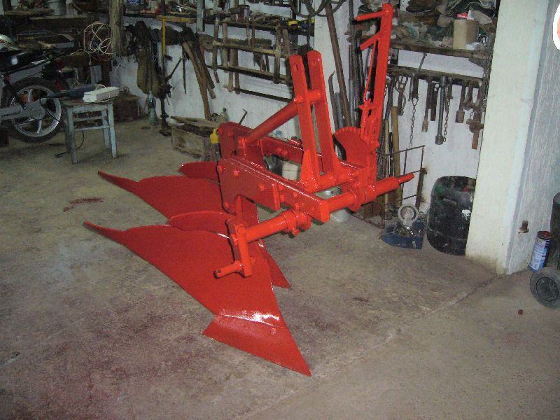 plug 10 cola 2 brazde visoki