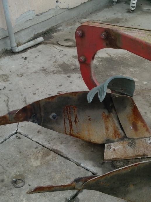 PLUG DVOBRAZNI IMT 10 COLA