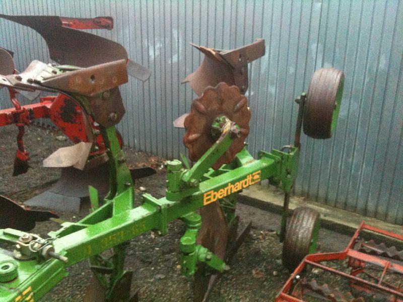 PLUG EBERHARDT 3 BRAZDE