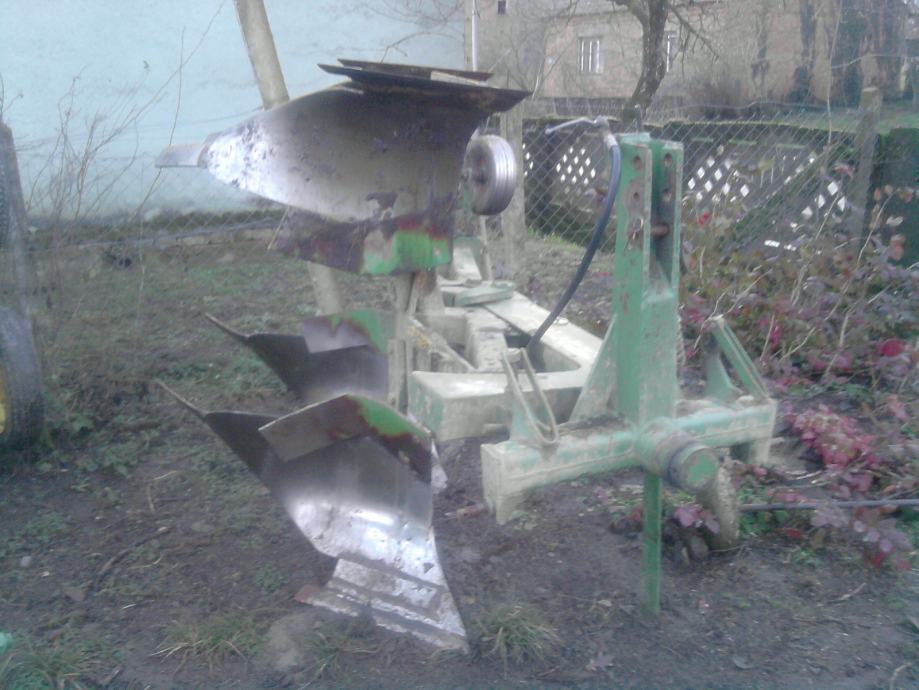 plug eberhardt okretač