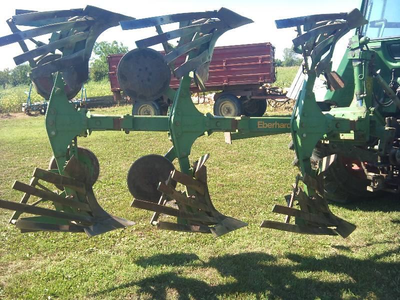 Plug Eberhardt Tiger 651