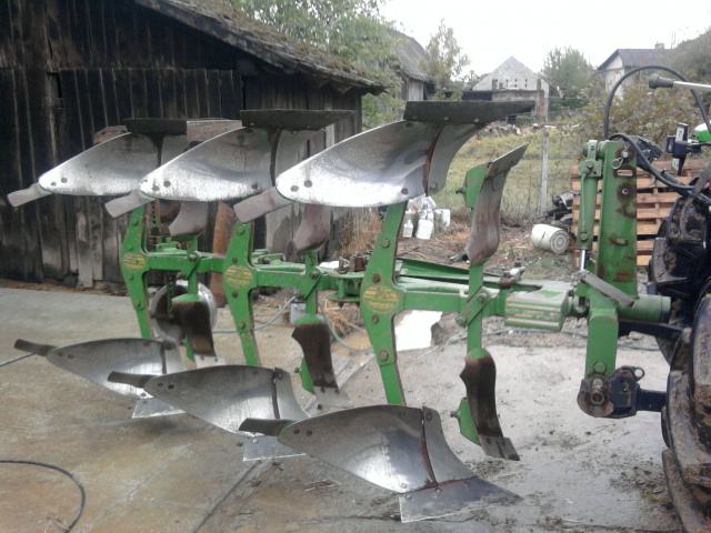 PLUG EBERHARDT TROBRAZDNI OKRETAČ