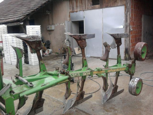 PLUG EBERHARDT TROBRAZDNI OKRETAČ