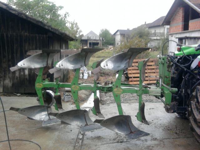 PLUG EBERHARDT TROBRAZDNI OKRETAČ