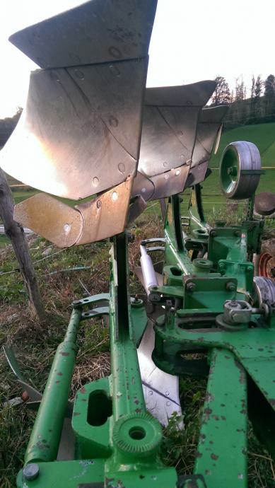 Plug Eberhardt Vario 3