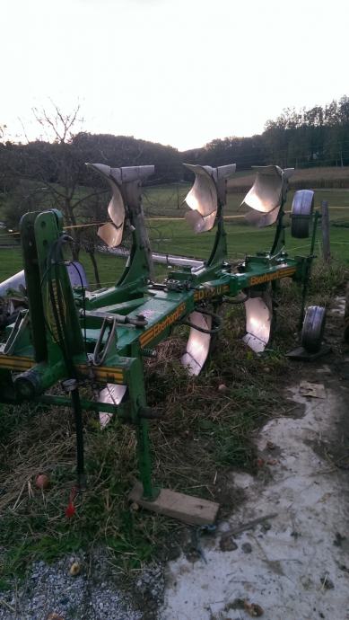 Plug Eberhardt Vario 3