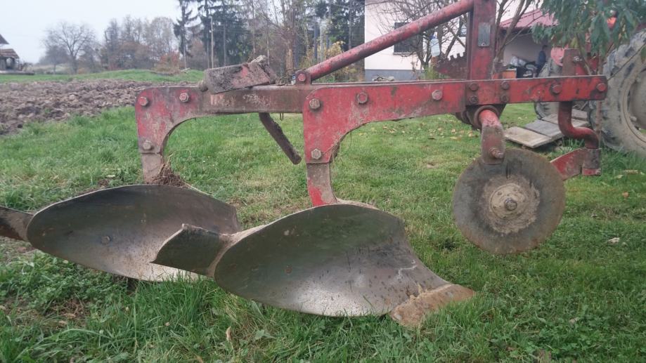 plug imt 10 cola visoki klirens