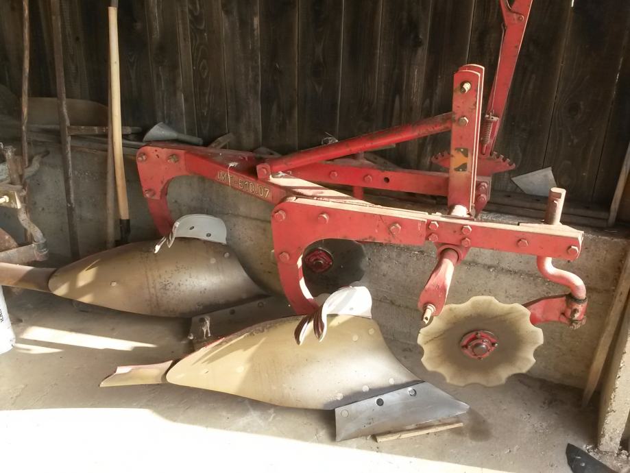 PLUG IMT 12 COLA VISOKI KLIRENS