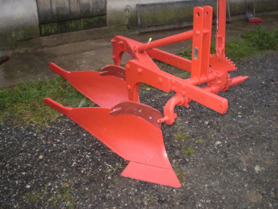 plug IMT 2 brazde 12