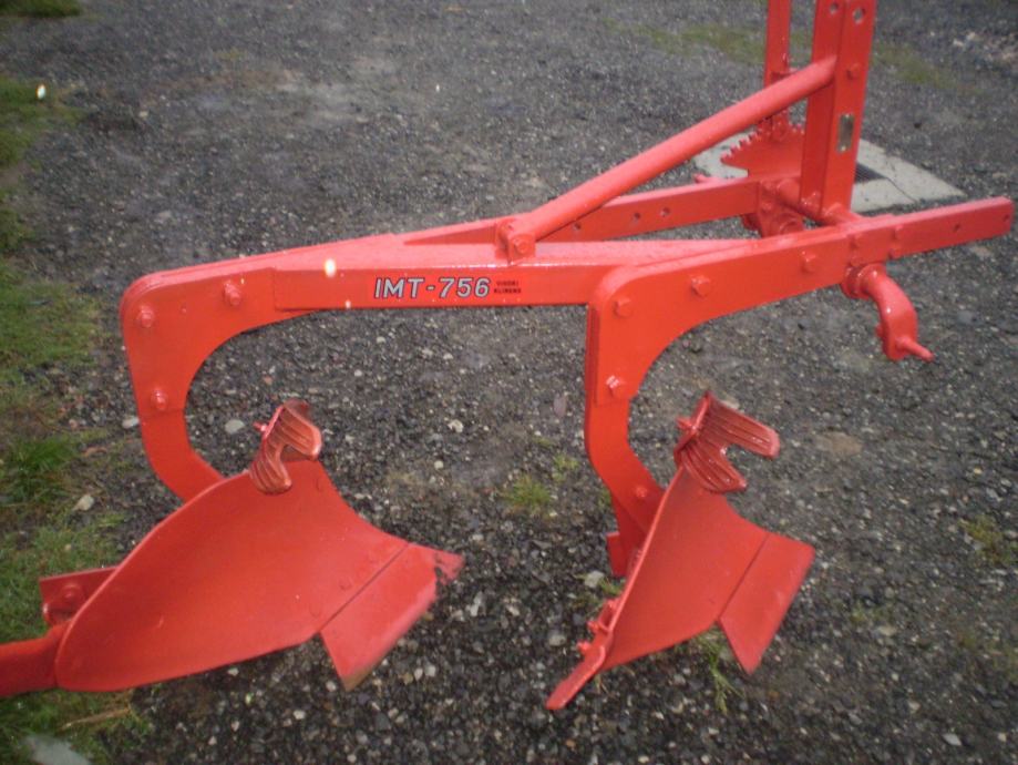 plug IMT 2 brazde 12